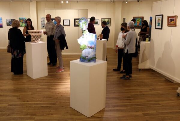 The Carroll Arts Center – Carroll County Arts Council