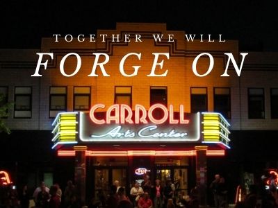 Home - Carroll County Arts Council