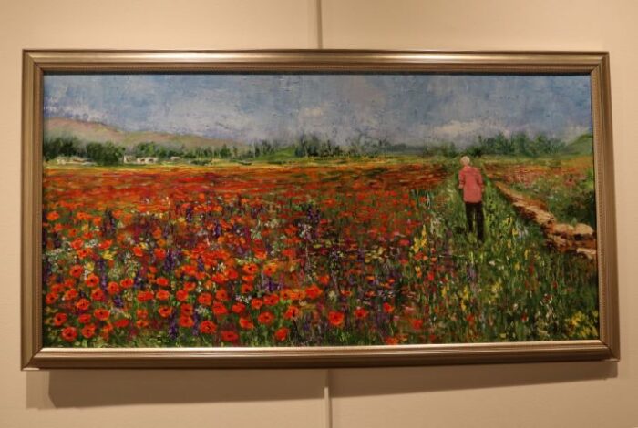 Upcoming Events – Carroll County Arts Council