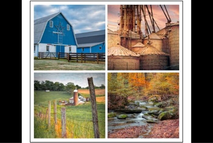 Upcoming Events – Carroll County Arts Council