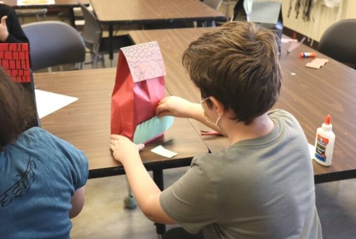 The Carroll Arts Center – Carroll County Arts Council