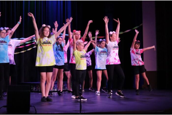 The Carroll Arts Center – Carroll County Arts Council
