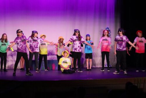 The Carroll Arts Center – Carroll County Arts Council