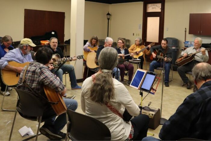 The Carroll Arts Center – Carroll County Arts Council