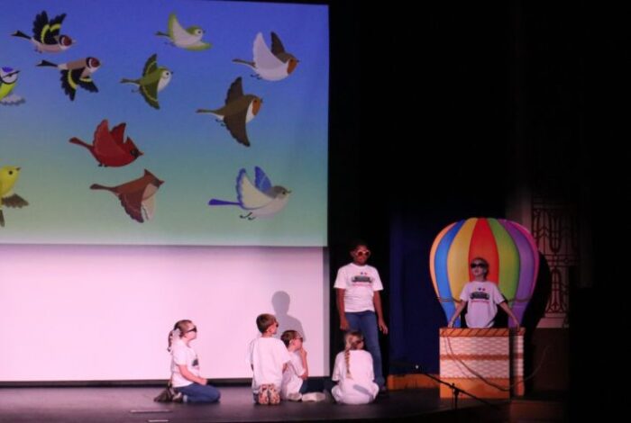 The Carroll Arts Center – Carroll County Arts Council