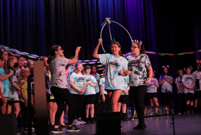The Carroll Arts Center – Carroll County Arts Council