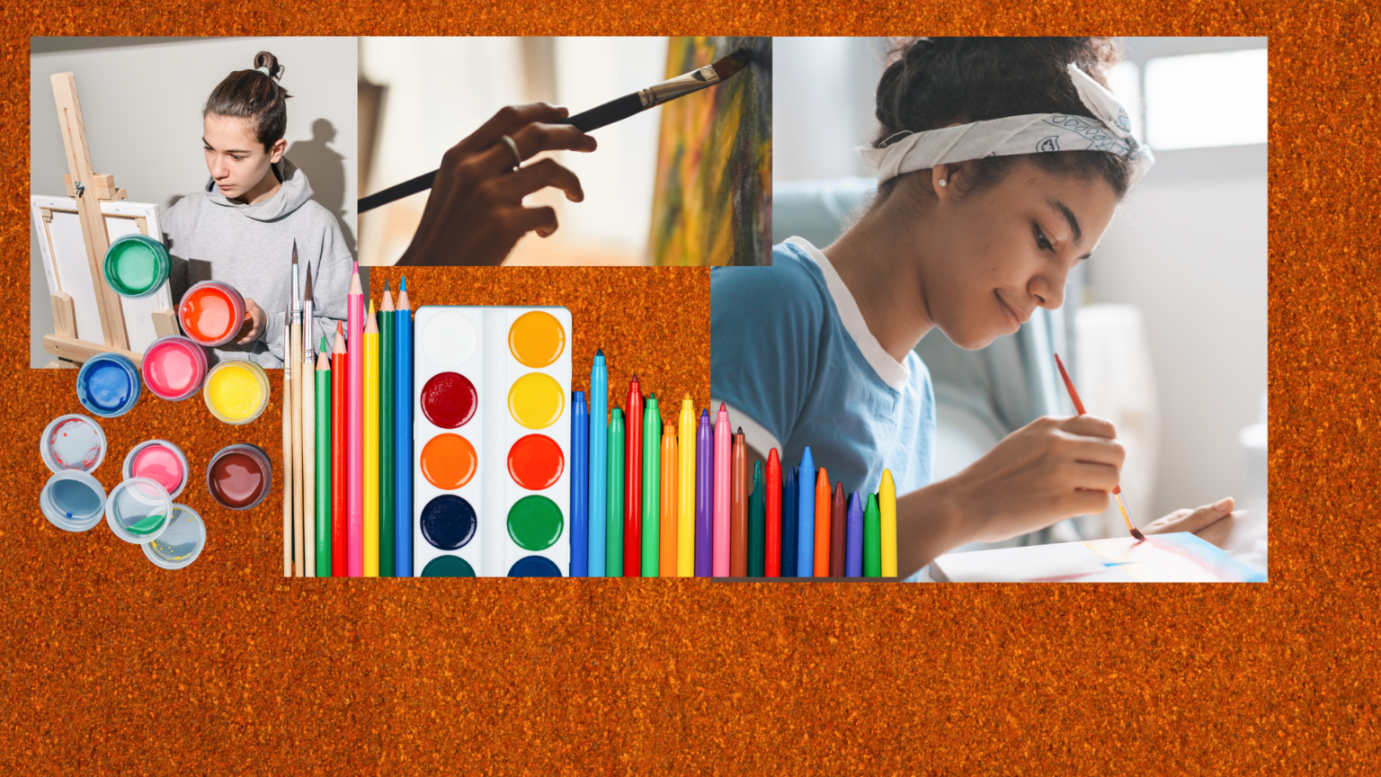 The Carroll Arts Center – Carroll County Arts Council