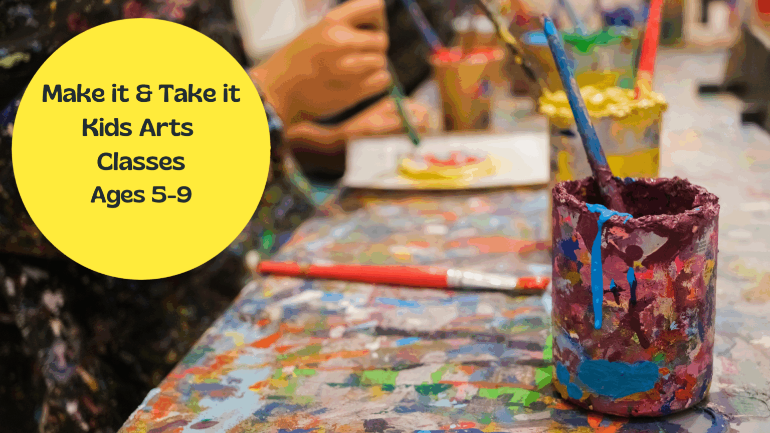 The Carroll Arts Center – Carroll County Arts Council