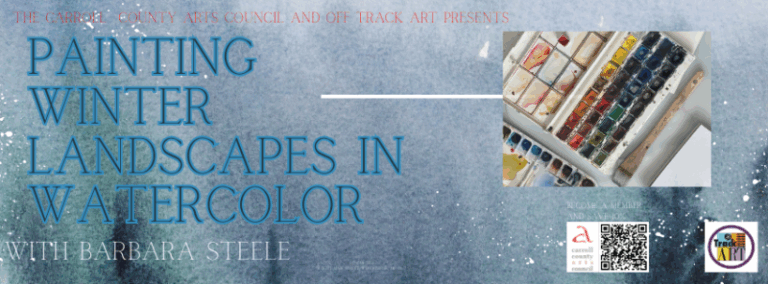 The Carroll Arts Center – Carroll County Arts Council