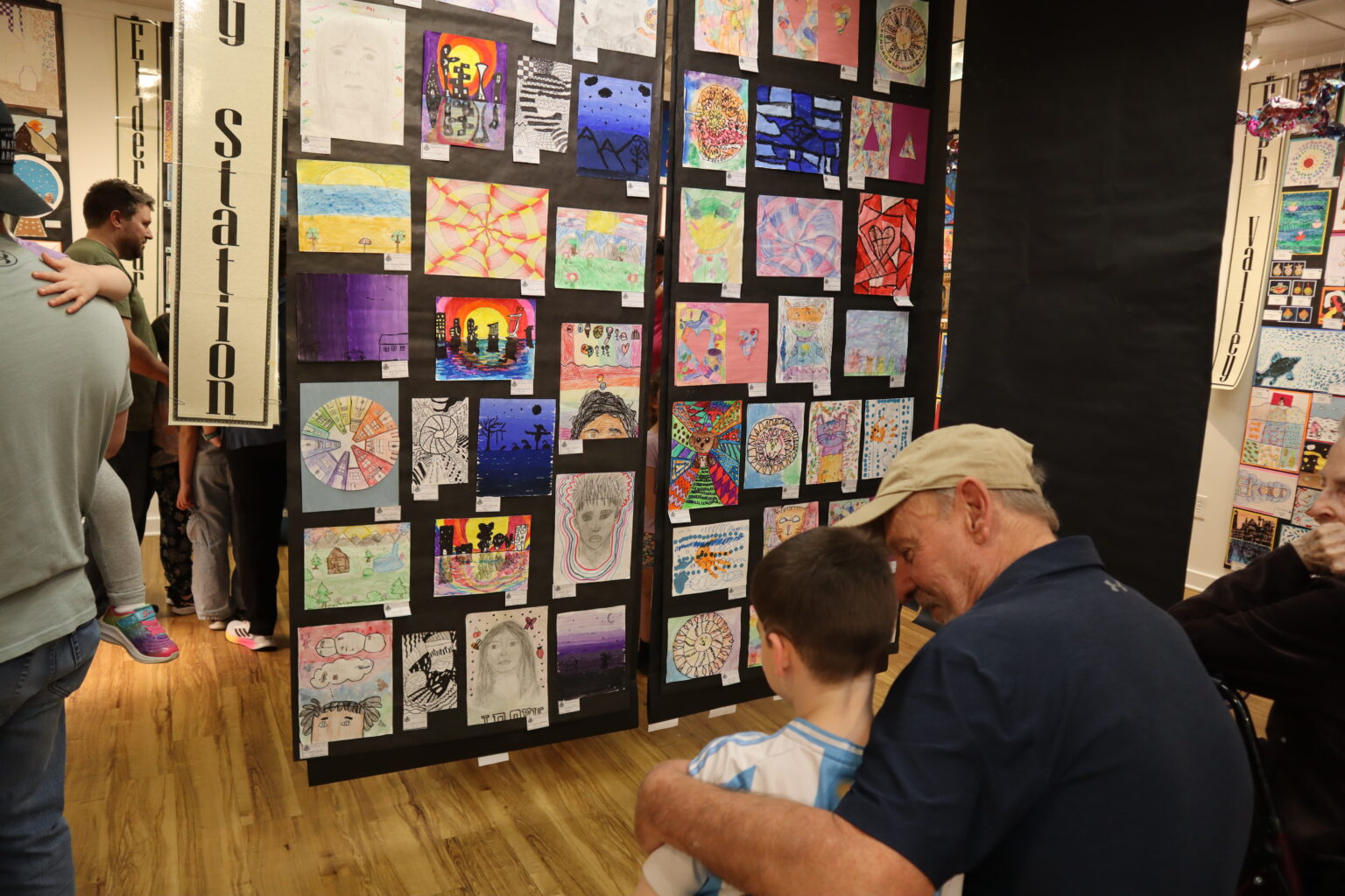 Events from Thursday, January 22 – Saturday, March 7 › Arts Center ...